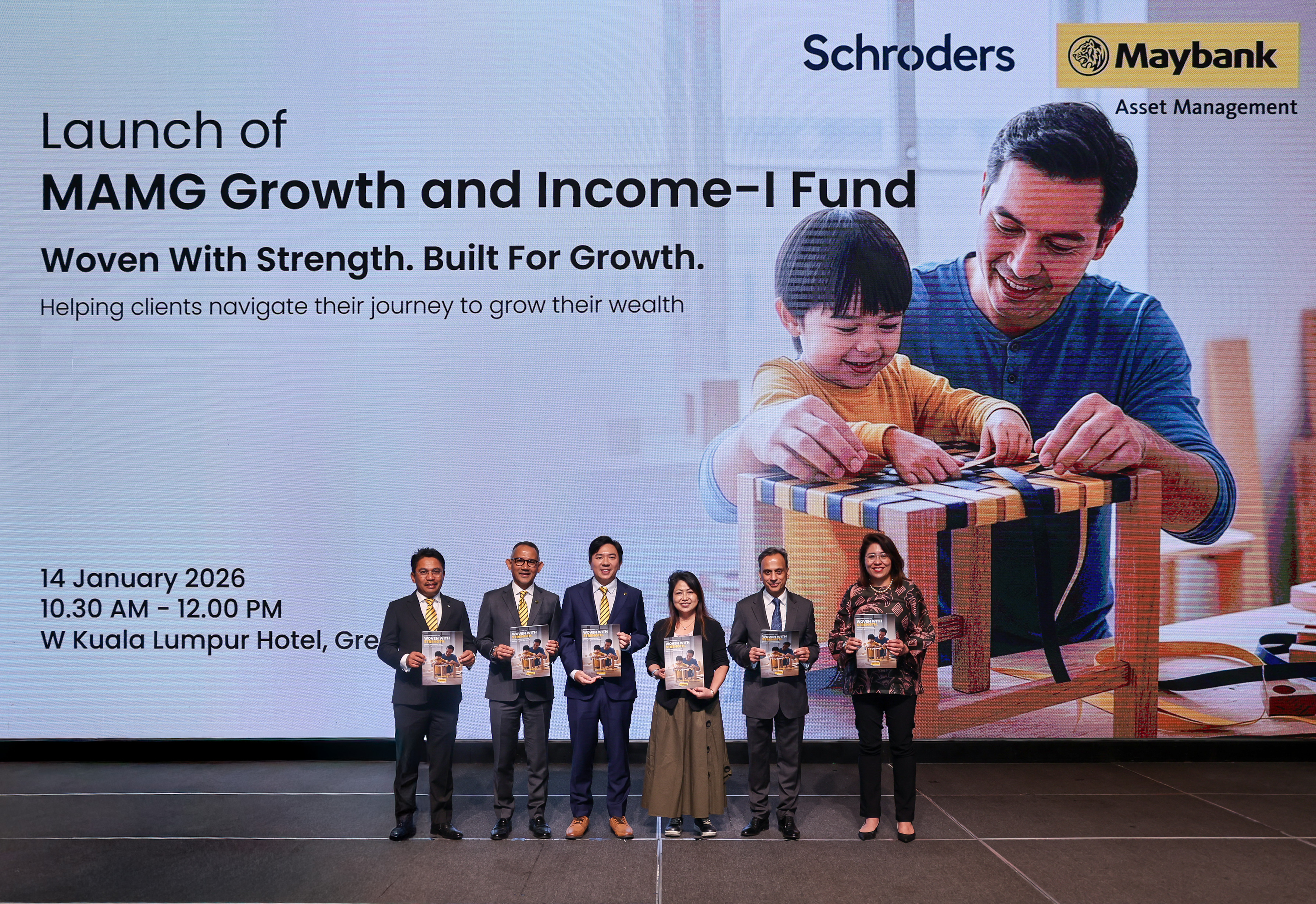 Home - Maybank Asset Management Group